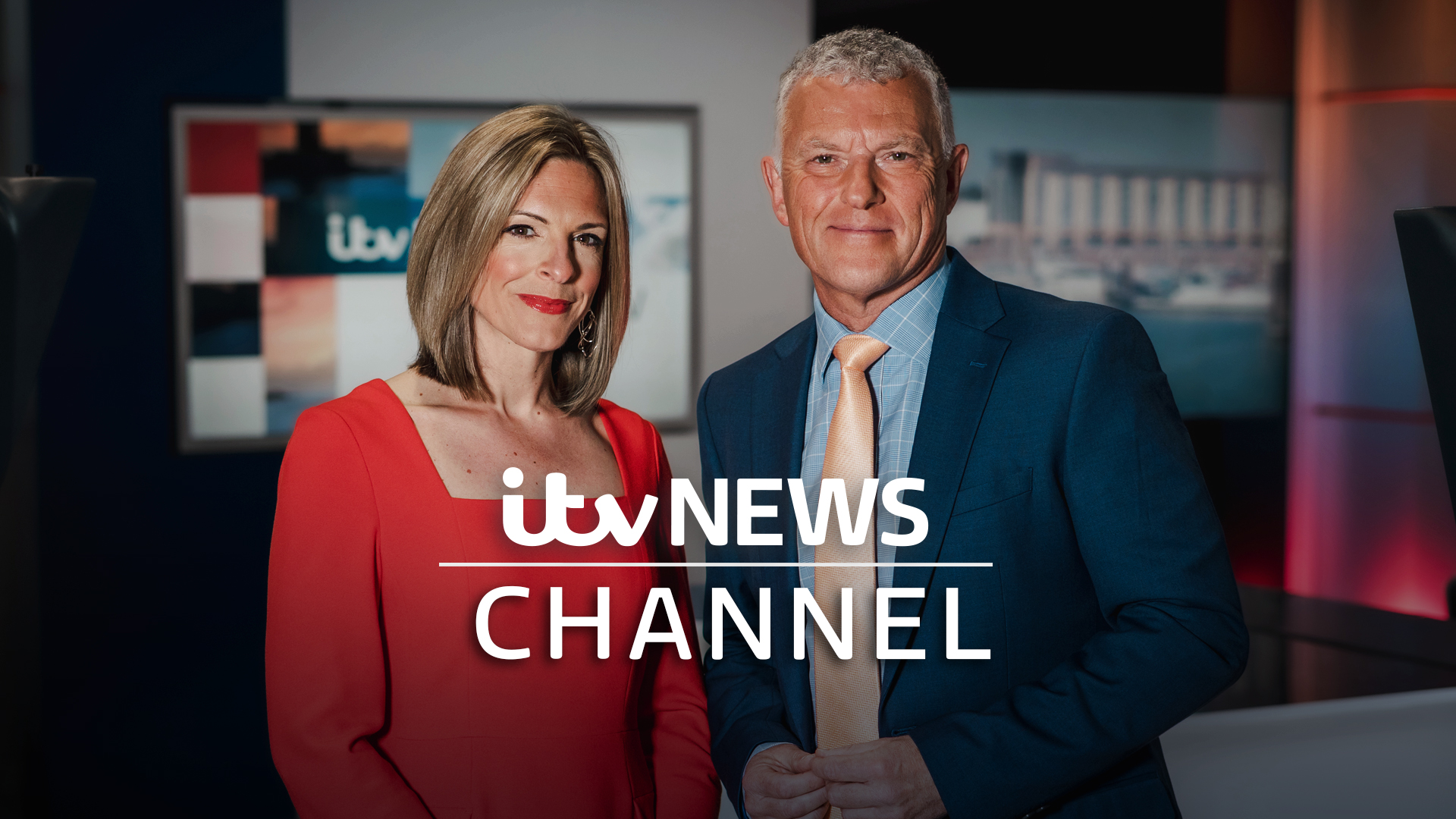 Catch up on ITV News Channel's main programme from Sunday 26th October ...