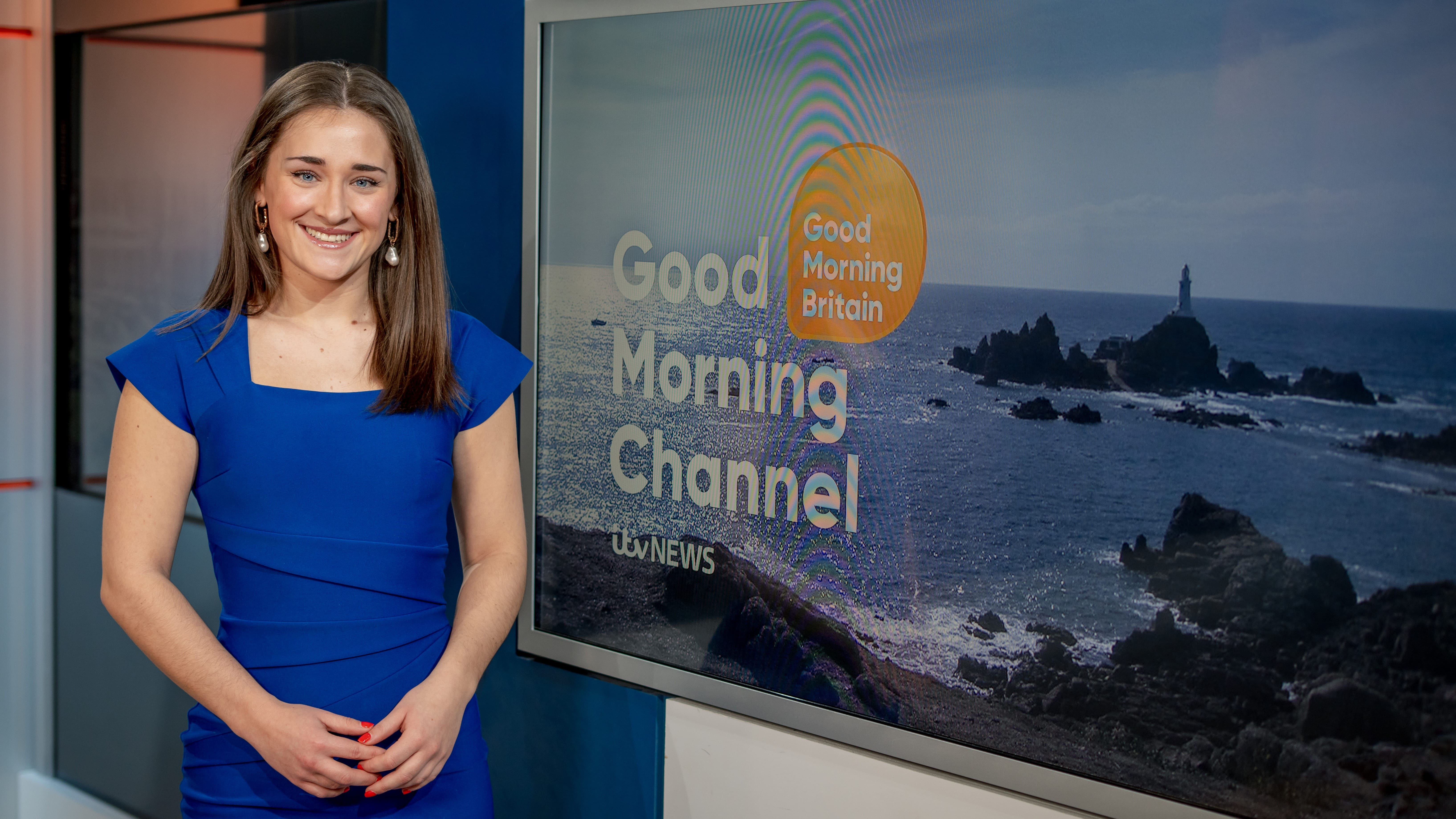 Your daily headlines from across the Channel Islands - Latest From ITV News