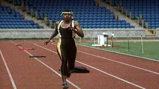 Windrush 75: The reality of competing for Team GB as victim of Windrush ...