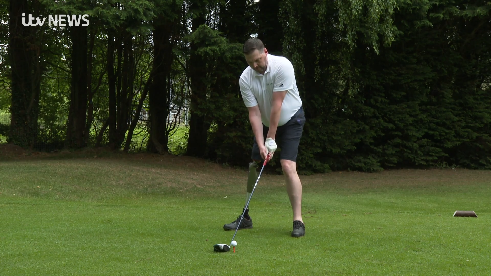 Massereene golfer Gareth McNeilly captains Ireland to European glory ...