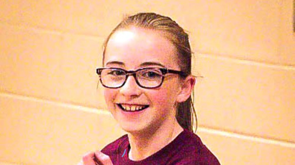 Family of girl, 12, driven to death by Alexander McCartney tell of ...