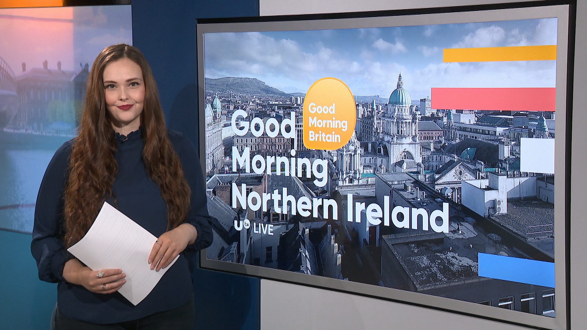 Long Covid and Culture Night cancellation: Friday's NI news headlines ...