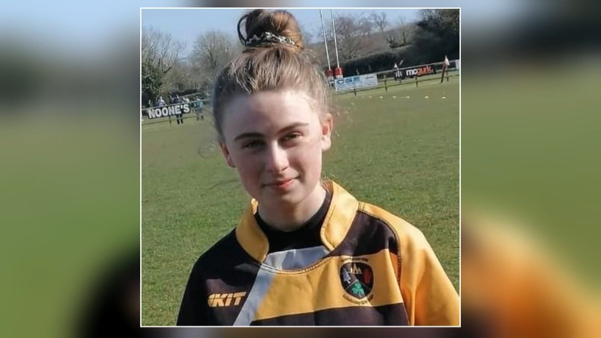 Creeslough explosion tribute released to mark anniversary | UTV | ITV News