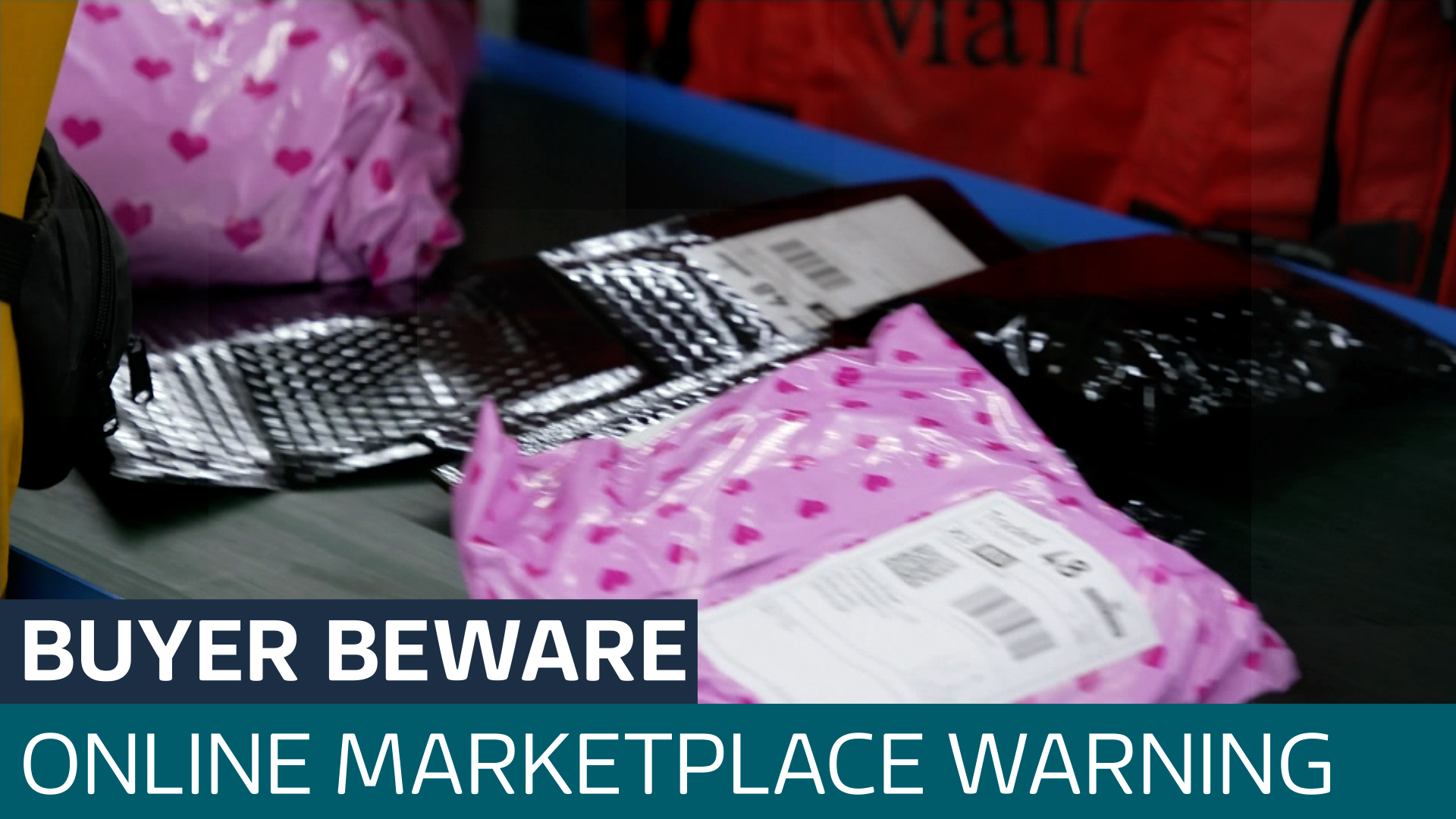 Majority of items bought on online marketplaces fail government testing ...