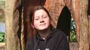 Urgent appeal for missing teenager from Gloucestershire | ITV News West ...