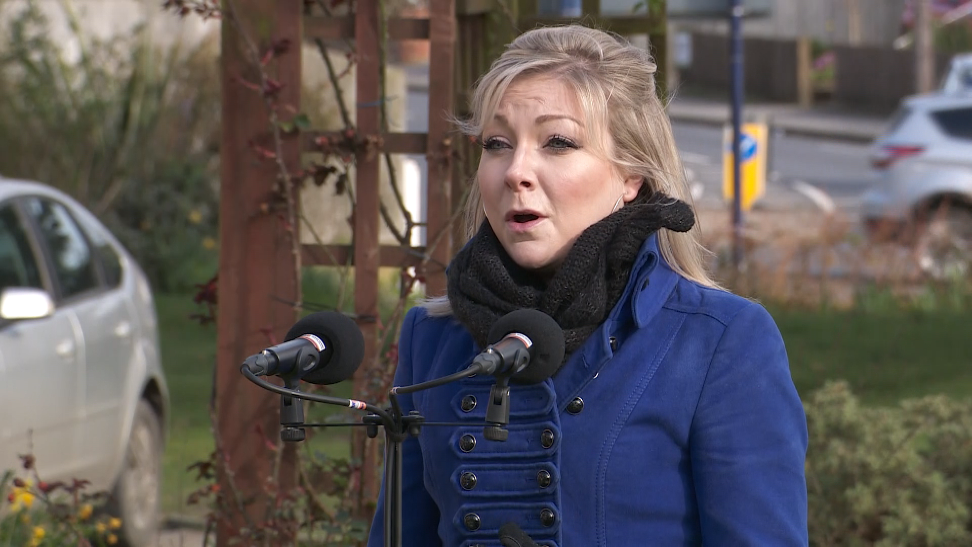 Suffolk opera singer performs on soundtrack of new Wonder Woman film ...