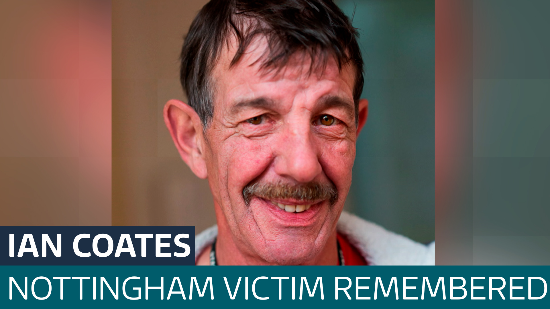 'You couldn't meet a better bloke': Friends remember Nottingham attack ...