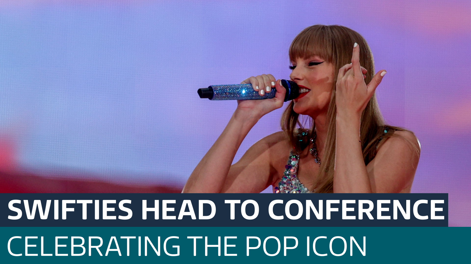 Taylor Swift: The academic debate - Swifites head to the University of ...
