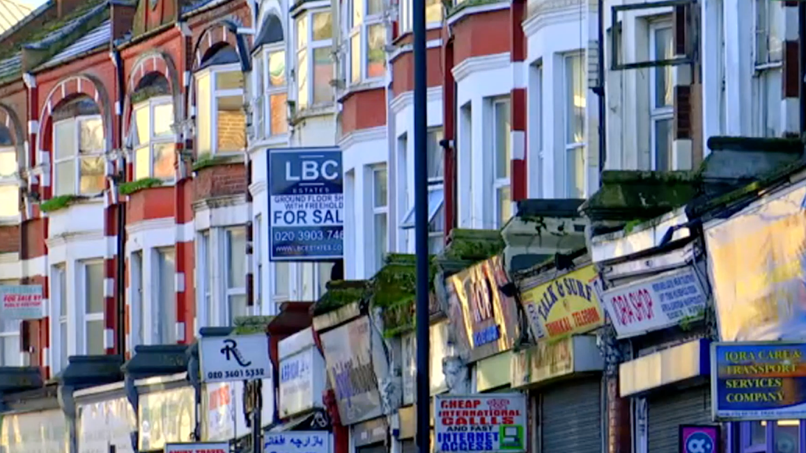 Special report: Are London's ethnic minorities being ignored when it ...