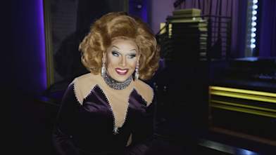 Newcastle's Miss Rory celebrates two decades of drag royalty - Latest ...