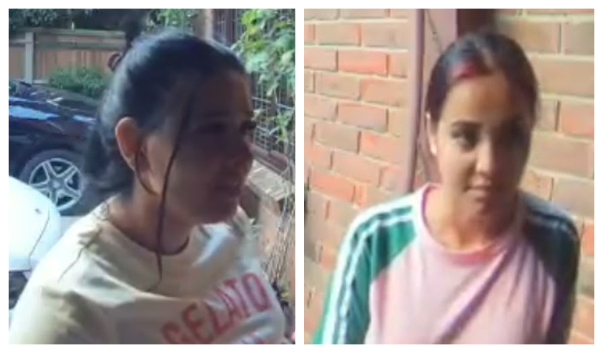 Women sought after fake banknotes used to buy £430 mobile phone | ITV ...
