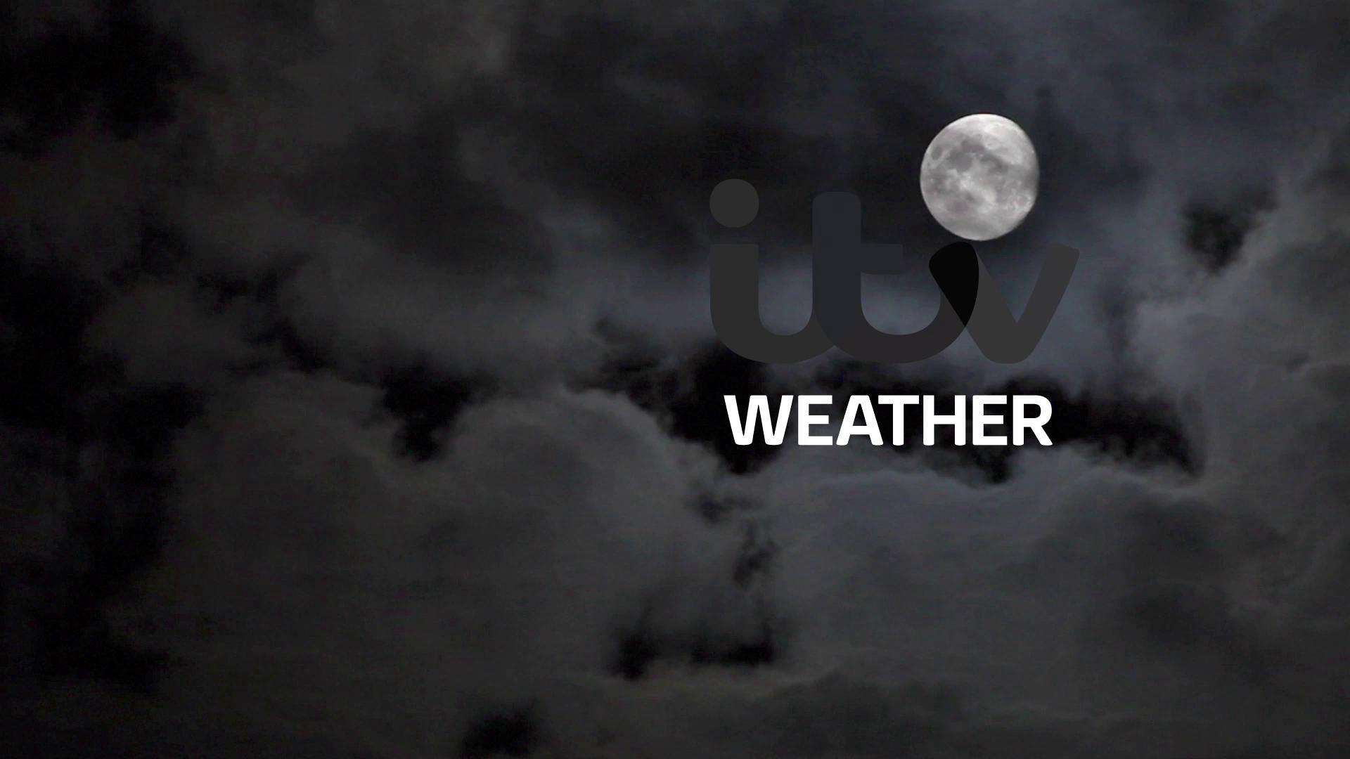 ITV Weather forecast for South West England | ITV News West Country