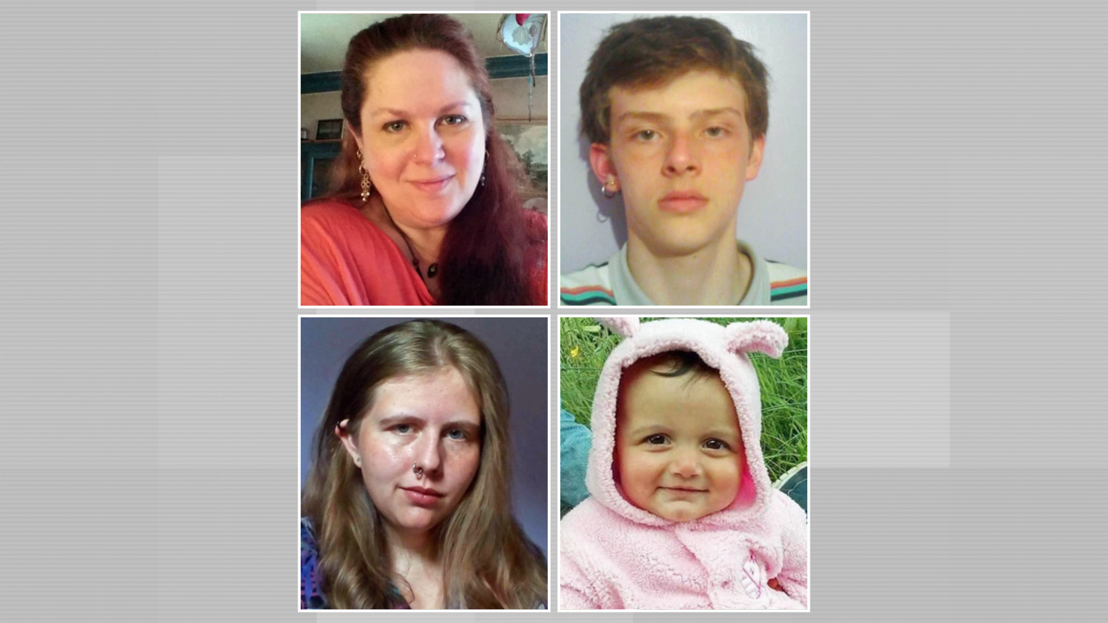 'Life will never be the same' after four family members killed in ...