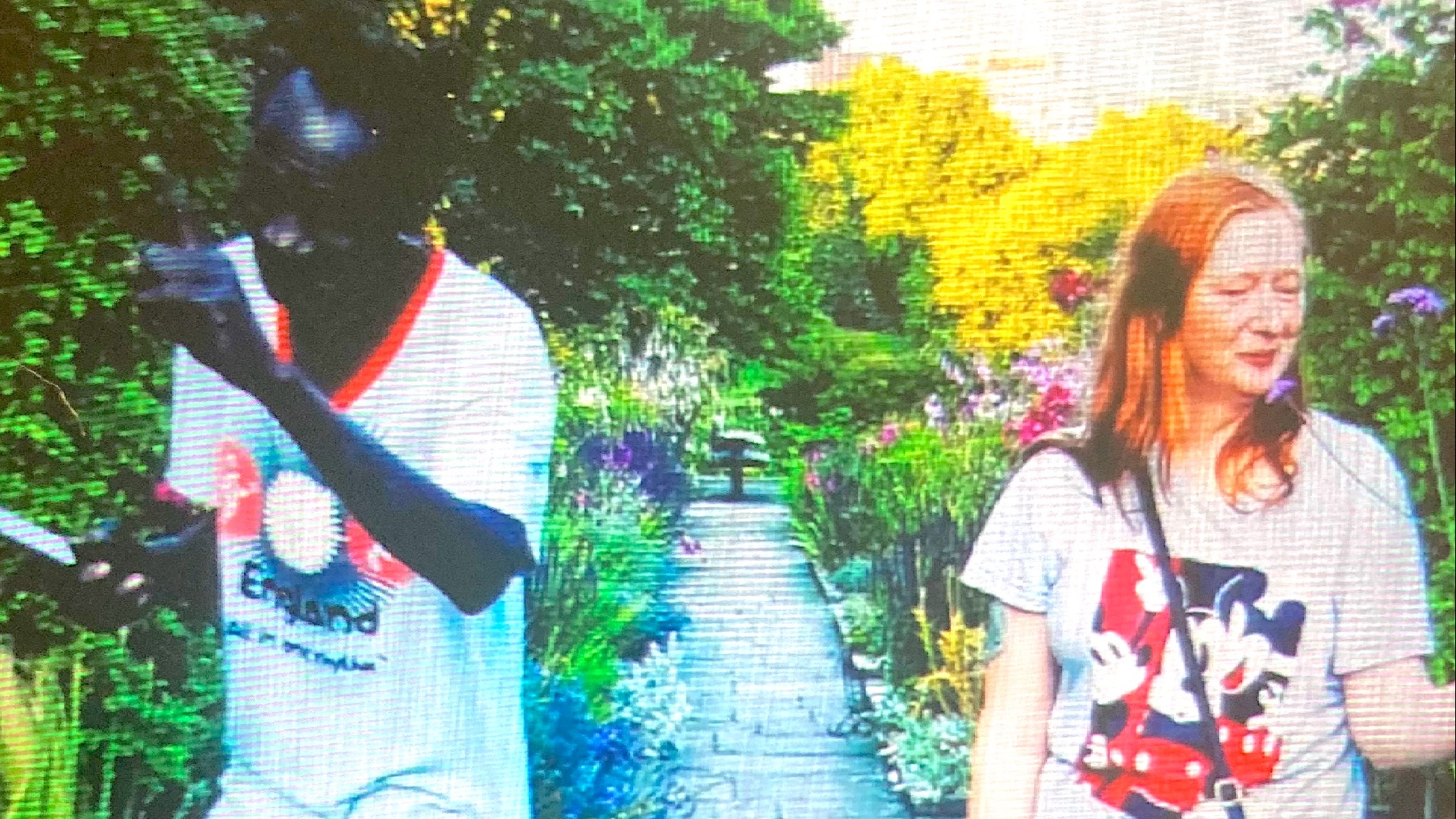 Partner leads tributes to Adam Ali Ibrahim who was stabbed in Bristol's ...