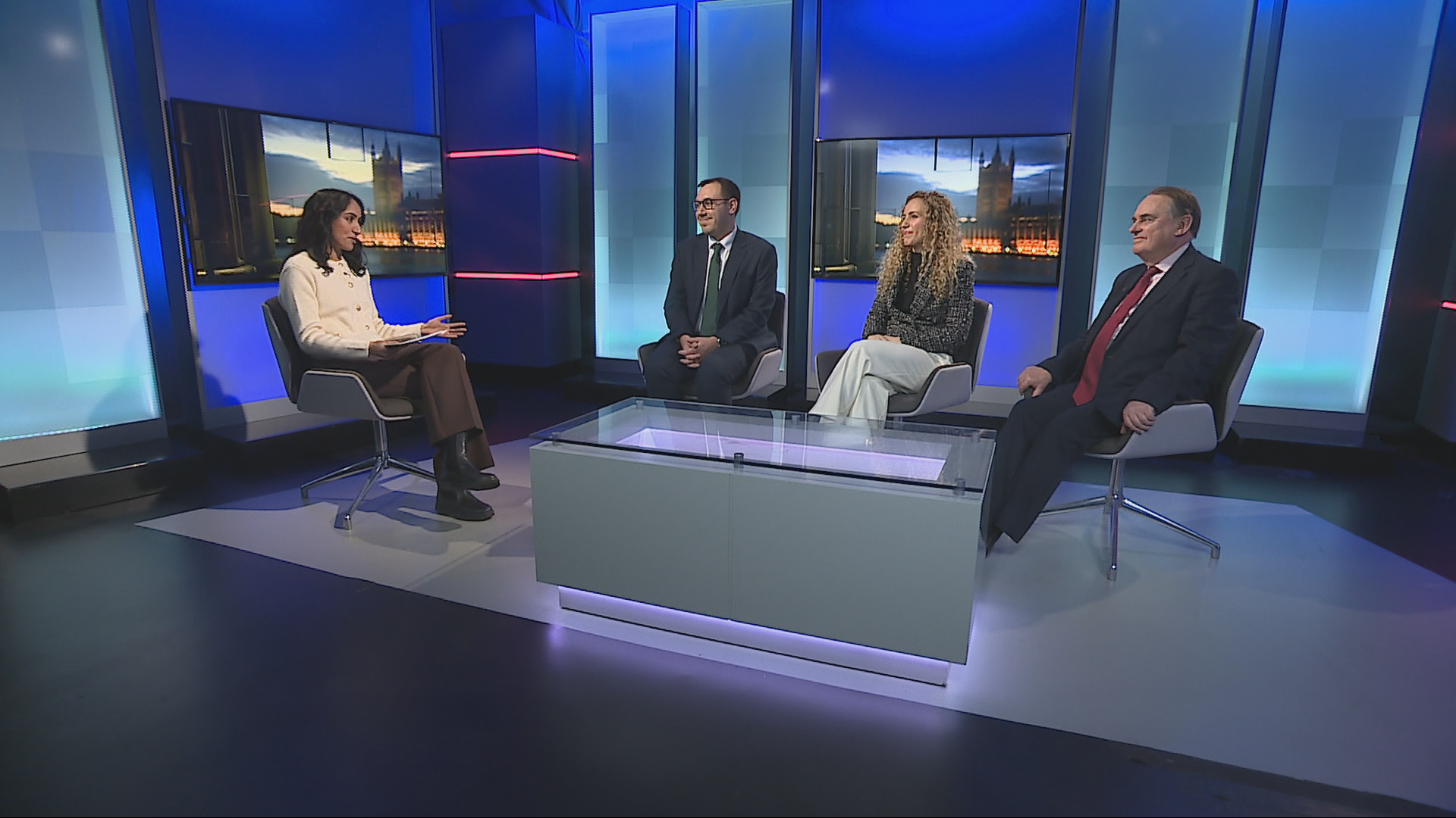 Last Orders: Riots, the winter fuel allowance and the latest political ...