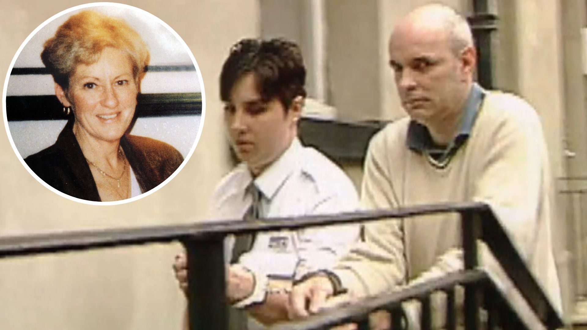 'Shoe fetish killer' Christopher Farrow denied parole for third time | ITV News Calendar