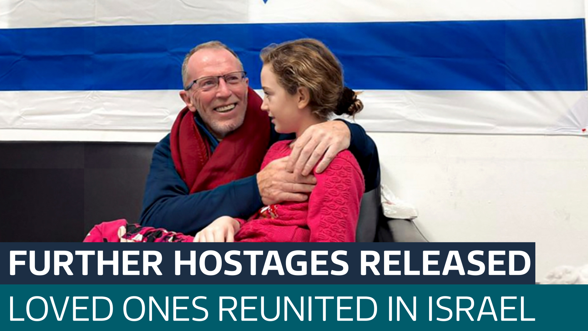 Hamas releases second group of hostages after delay over aid dispute ...