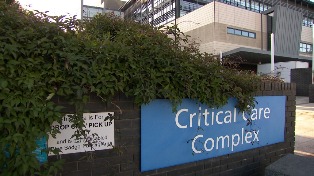 Surgeon warns botched operations abroad adding pressure to NHS | UTV ...