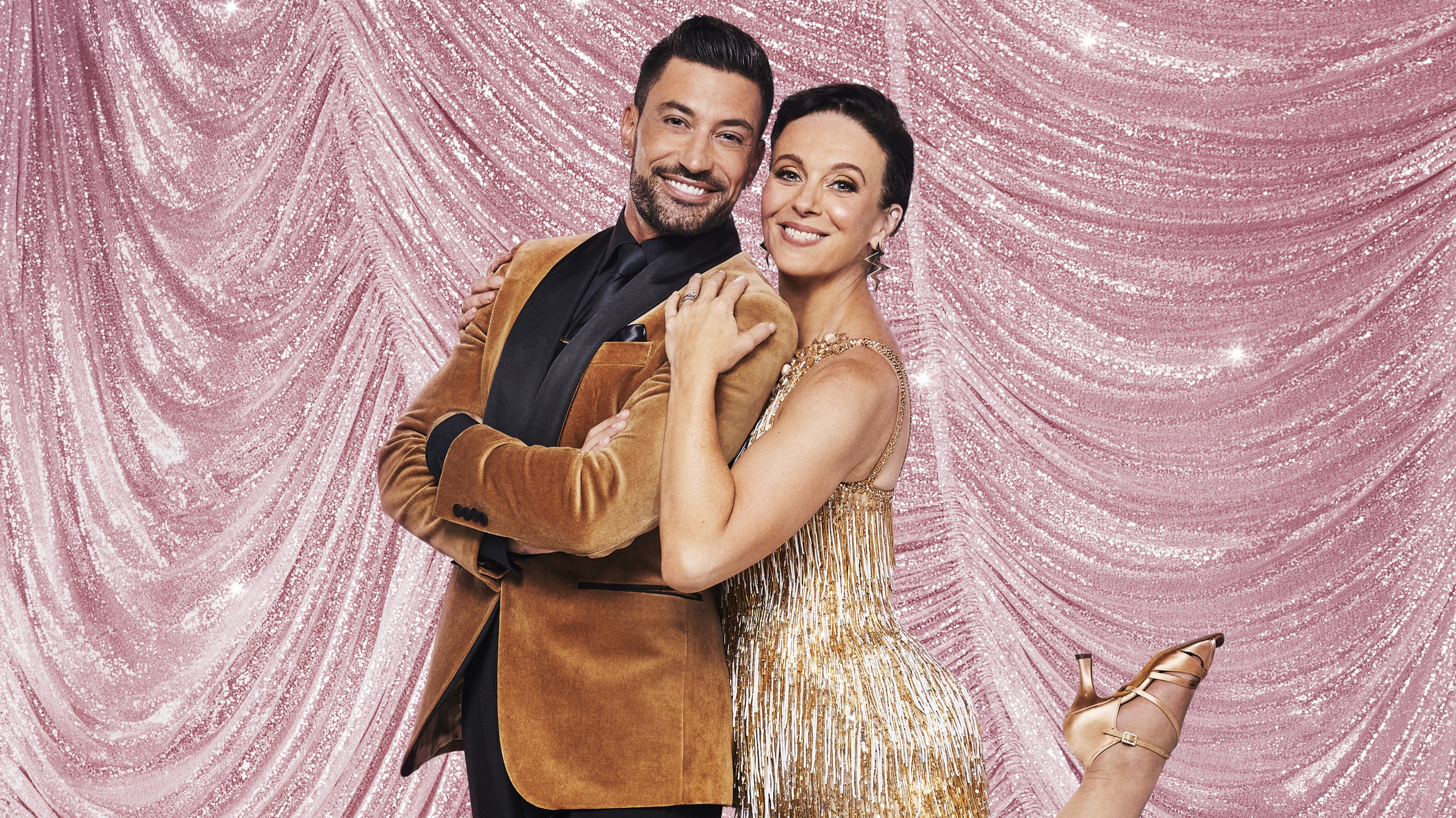 Giovanni Pernice 'wouldn't change' teaching style after Amanda ...