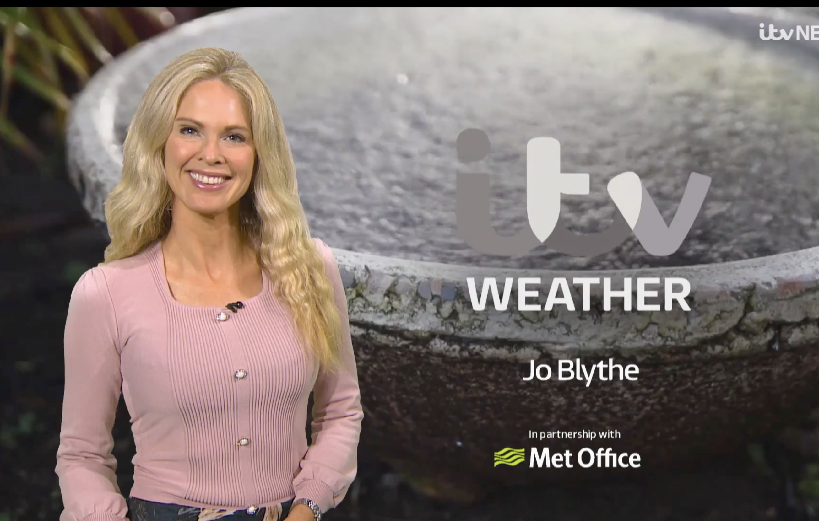 The latest ITV weather forecast for the UK | ITV News