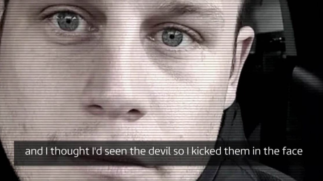 Murderer's 999 call after killing mother-of-two Charlotte Wilcock in ...