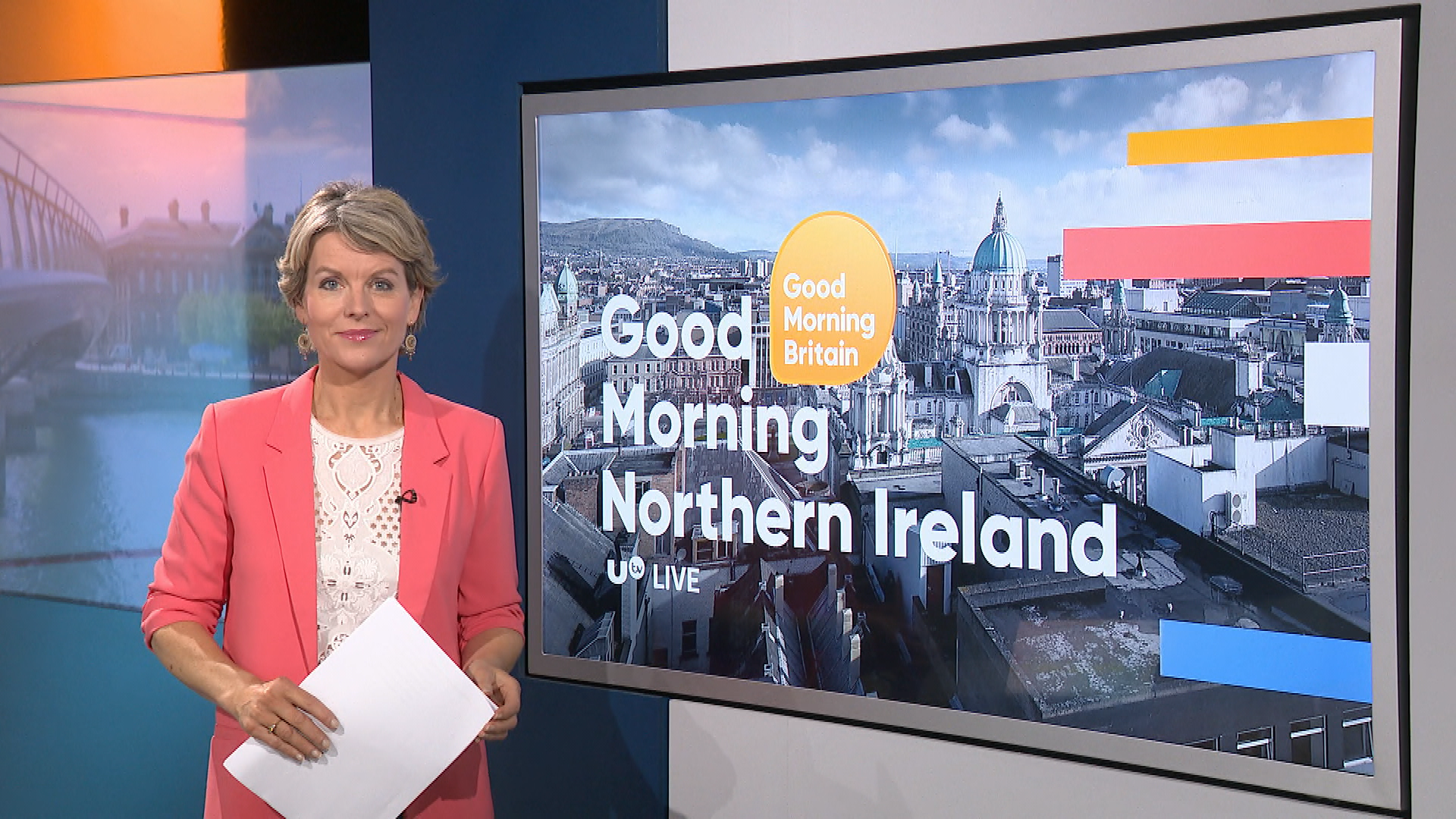 NI news headlines: west Belfast shooting, NIO minister apology and new ...
