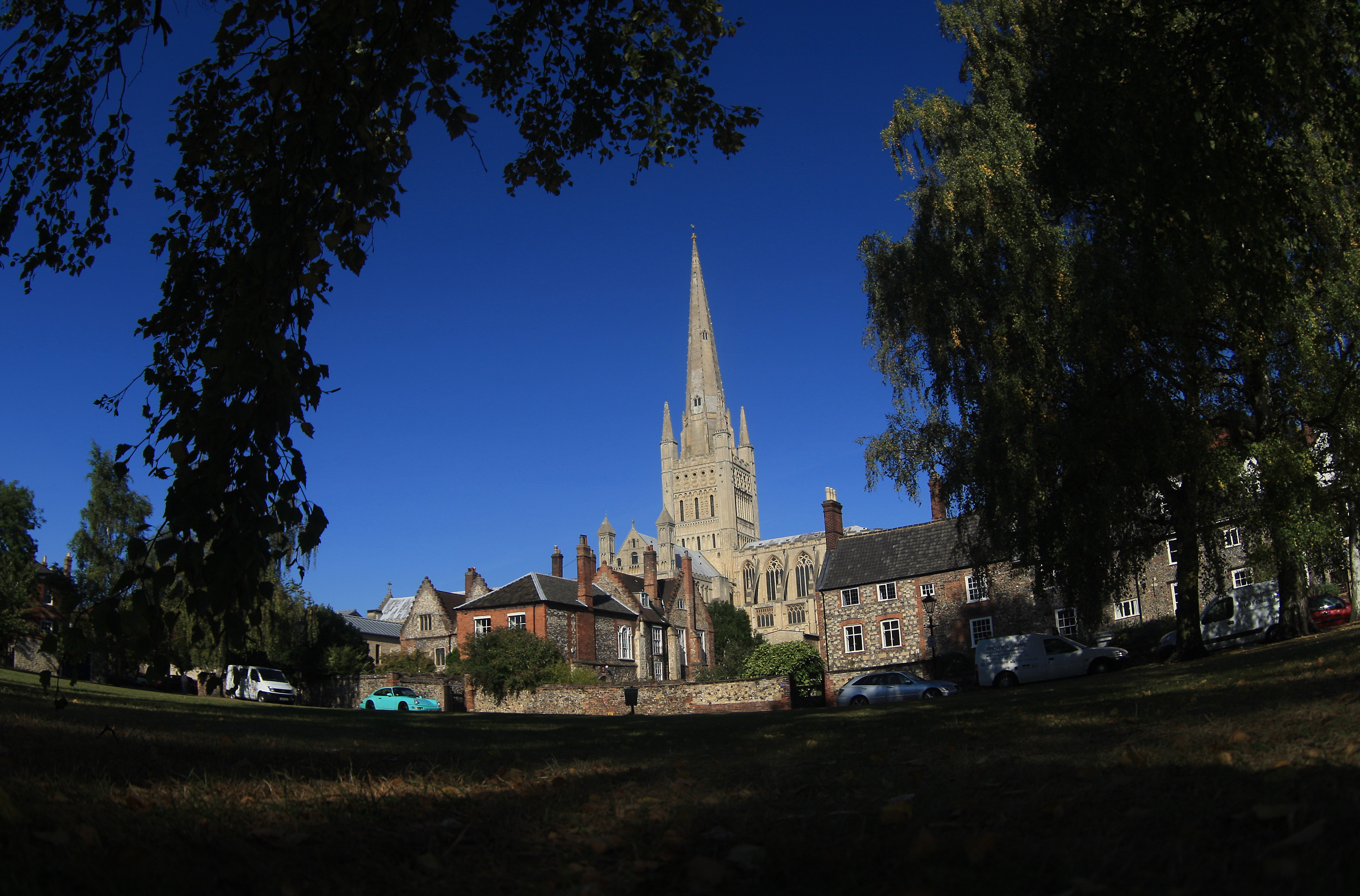 Full General Election results for Norfolk - every constituency result ...