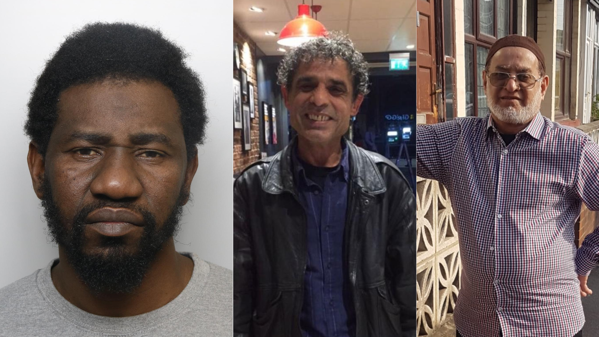 Man who murdered Leeds housemates in 'explosion of violence' jailed for ...