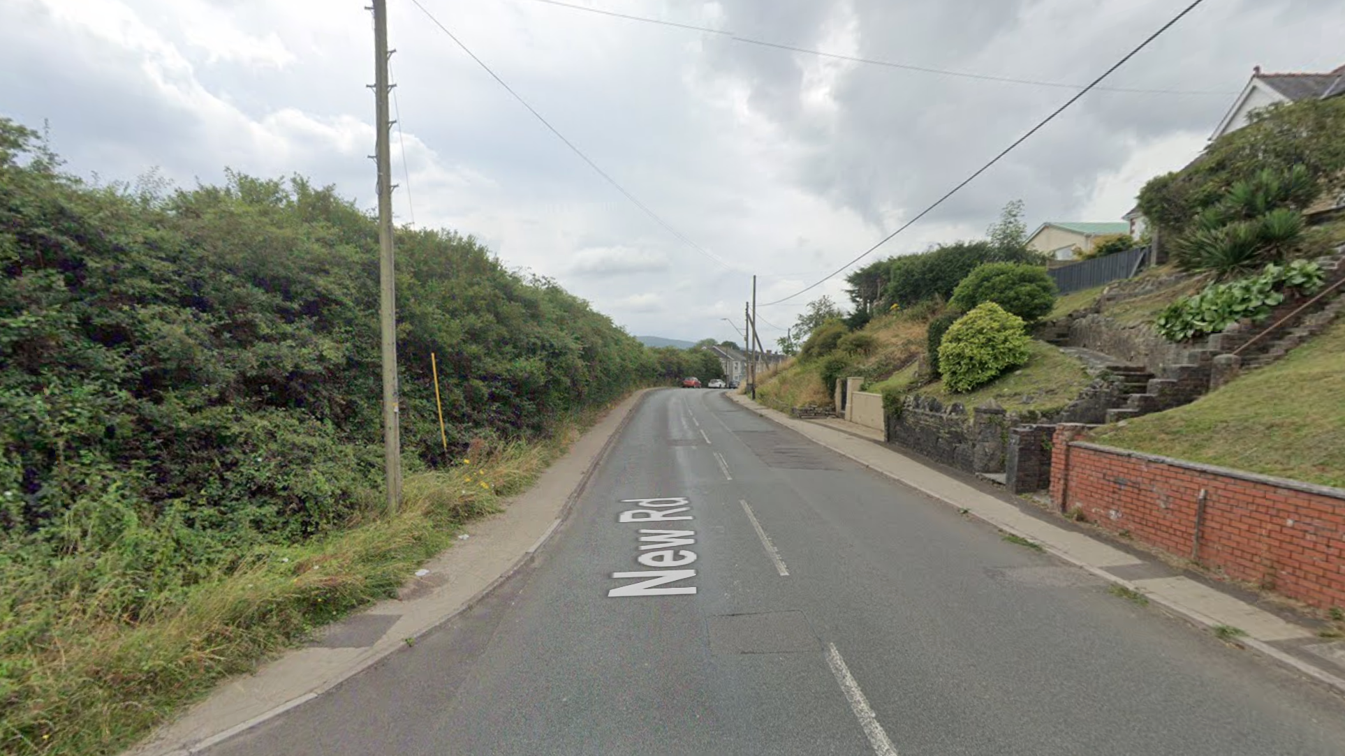 Police issue appeal after man 'punched several times through open car ...