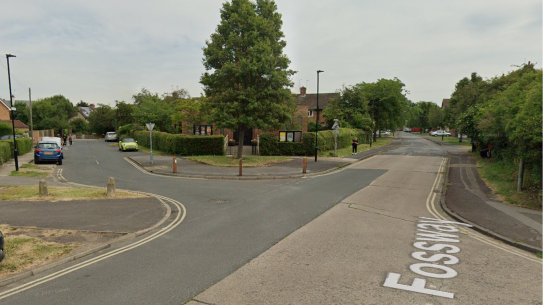 Man suffers serious burns in 'corrosive substance' attack in York | ITV ...