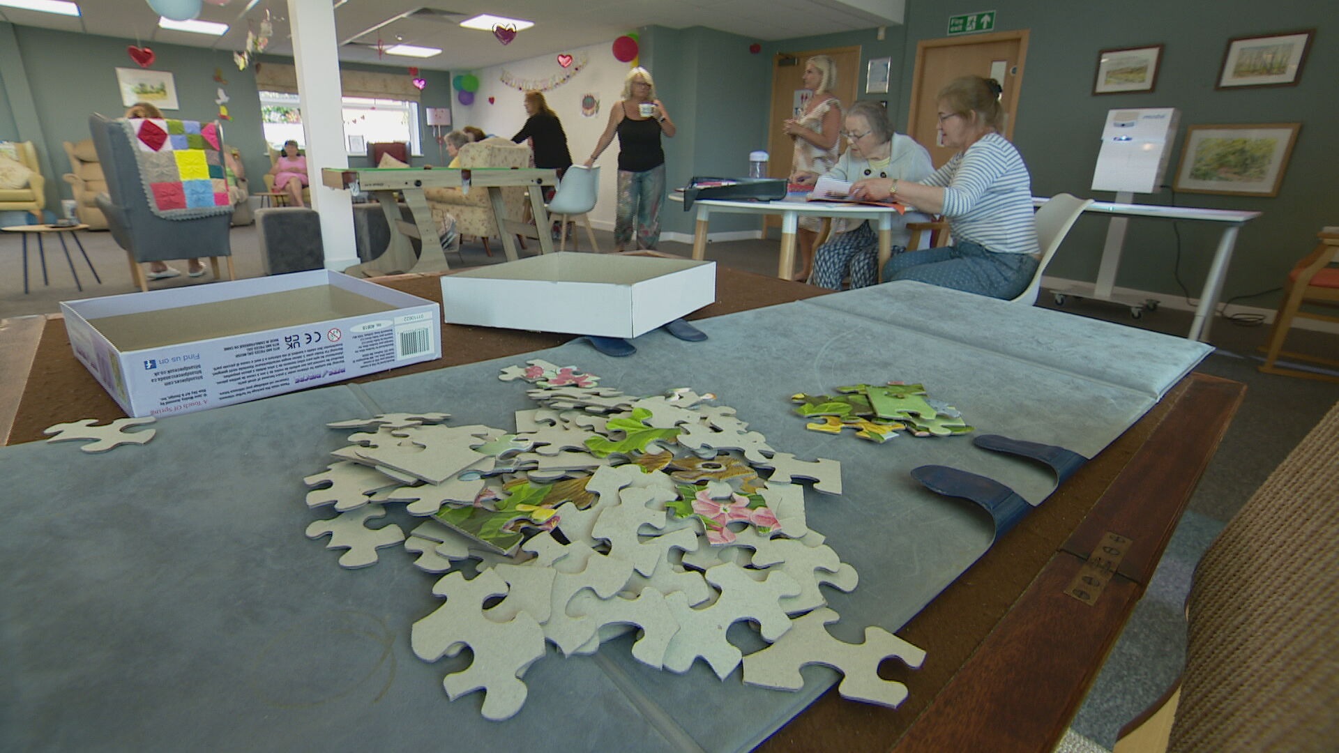 'Praying for a miracle' Chichester day centre to close this week unless ...