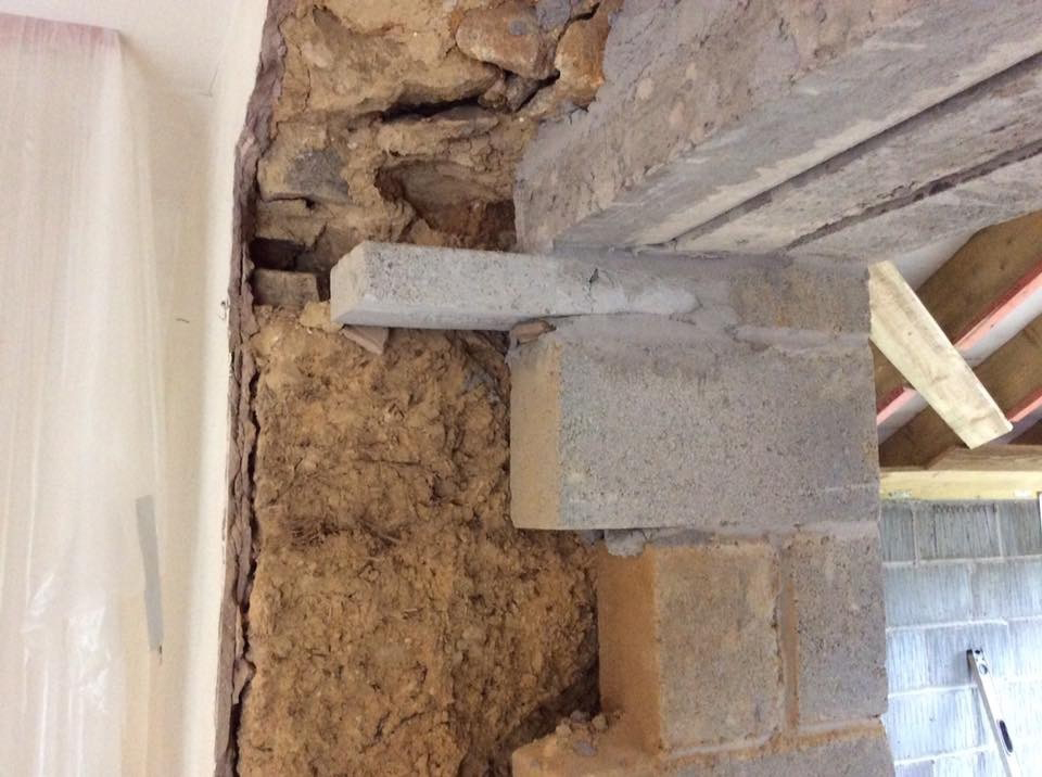 Builder in court after carrying out shoddy work and leaving customers £ ...