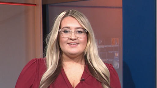 Find out about ITV News’ Katie Ridley