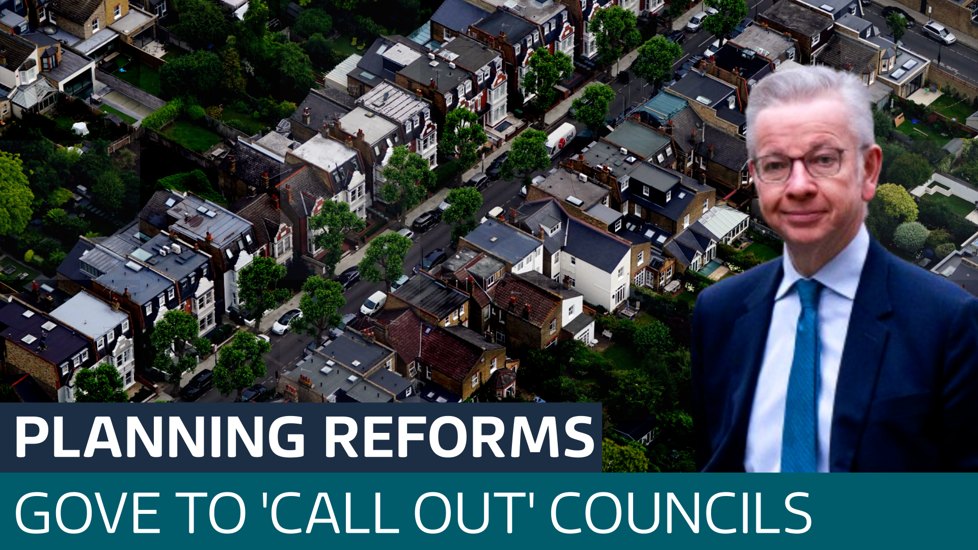 Government to 'call out' councils whose planning systems perform badly ...