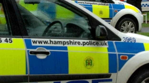 Man charged after schoolgirl grabbed in Fareham | ITV News Meridian