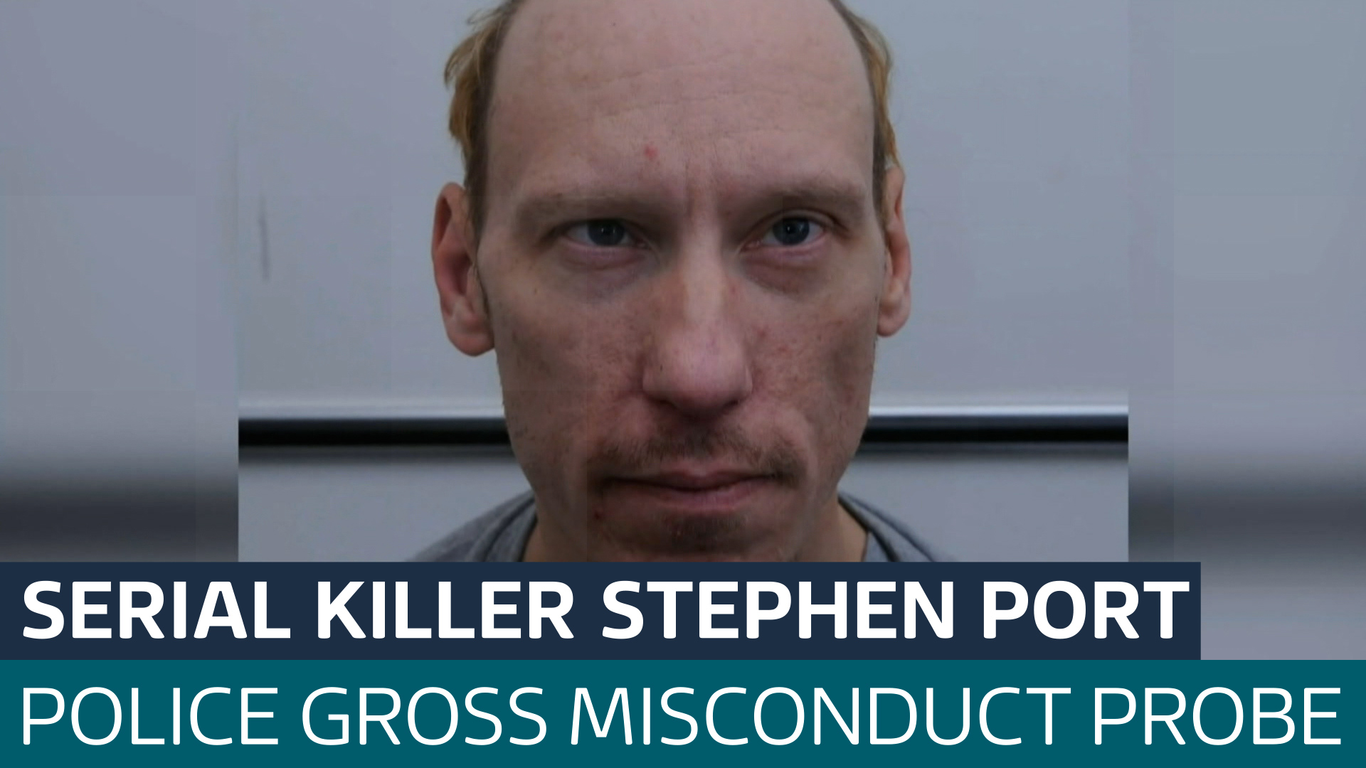 Met Police officers investigated for gross misconduct over Stephen Port ...