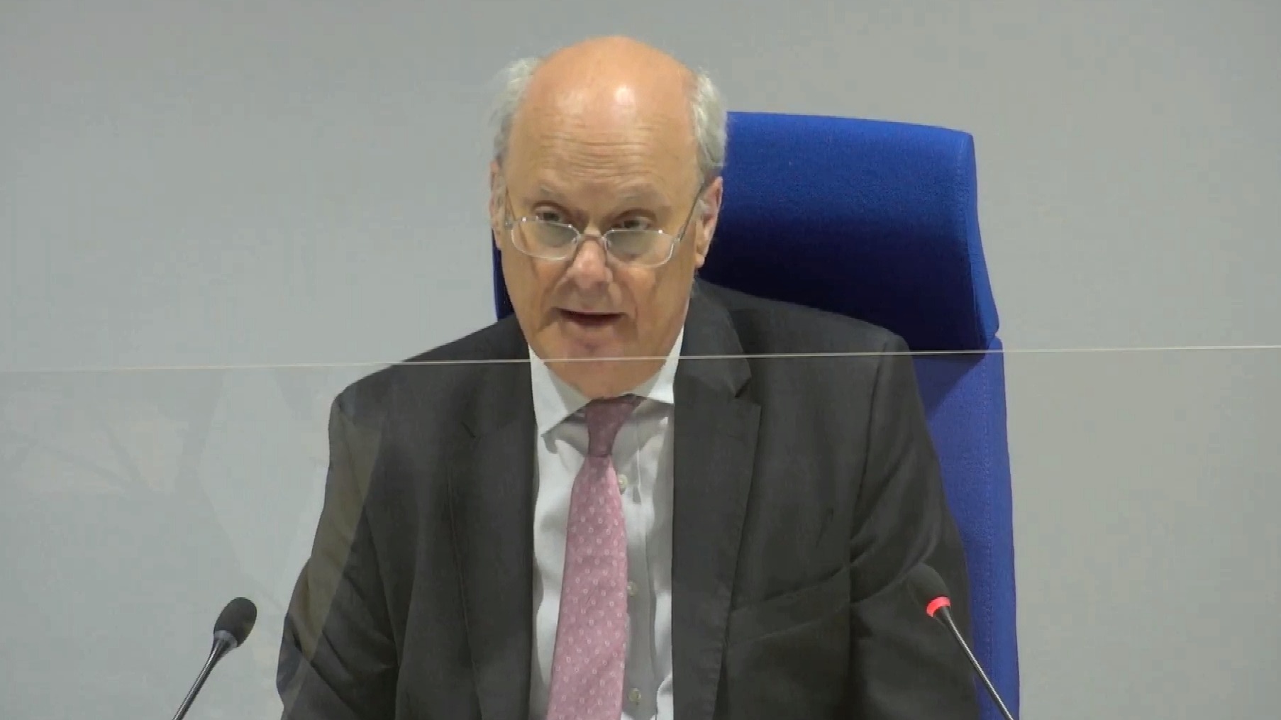 Manchester Arena Inquiry: Chairman thanks families for sharing ...