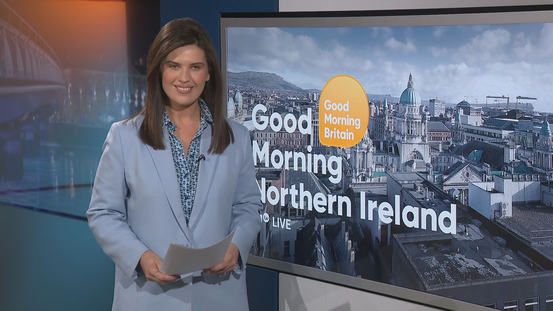 Wednesday morning's Northern Ireland news headlines | UTV | ITV News