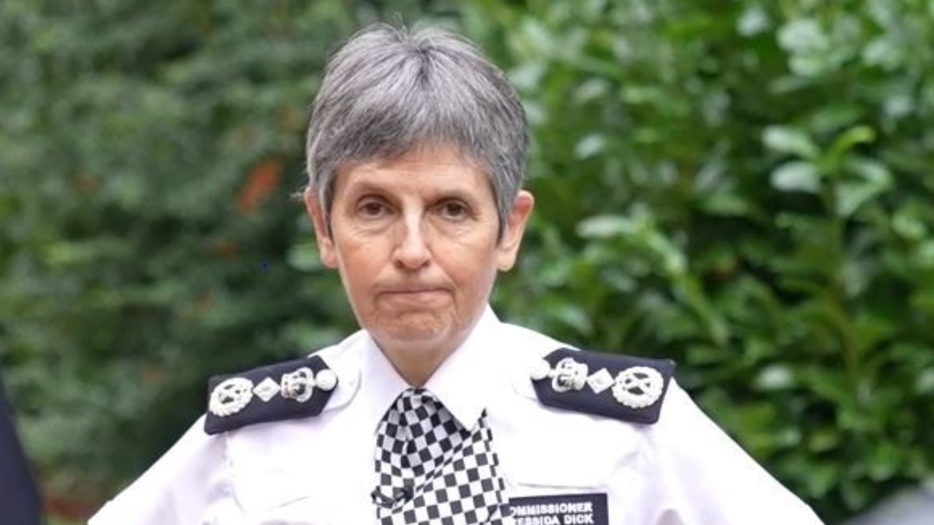 Metropolitan Police: New plan to tackle violence against women and ...