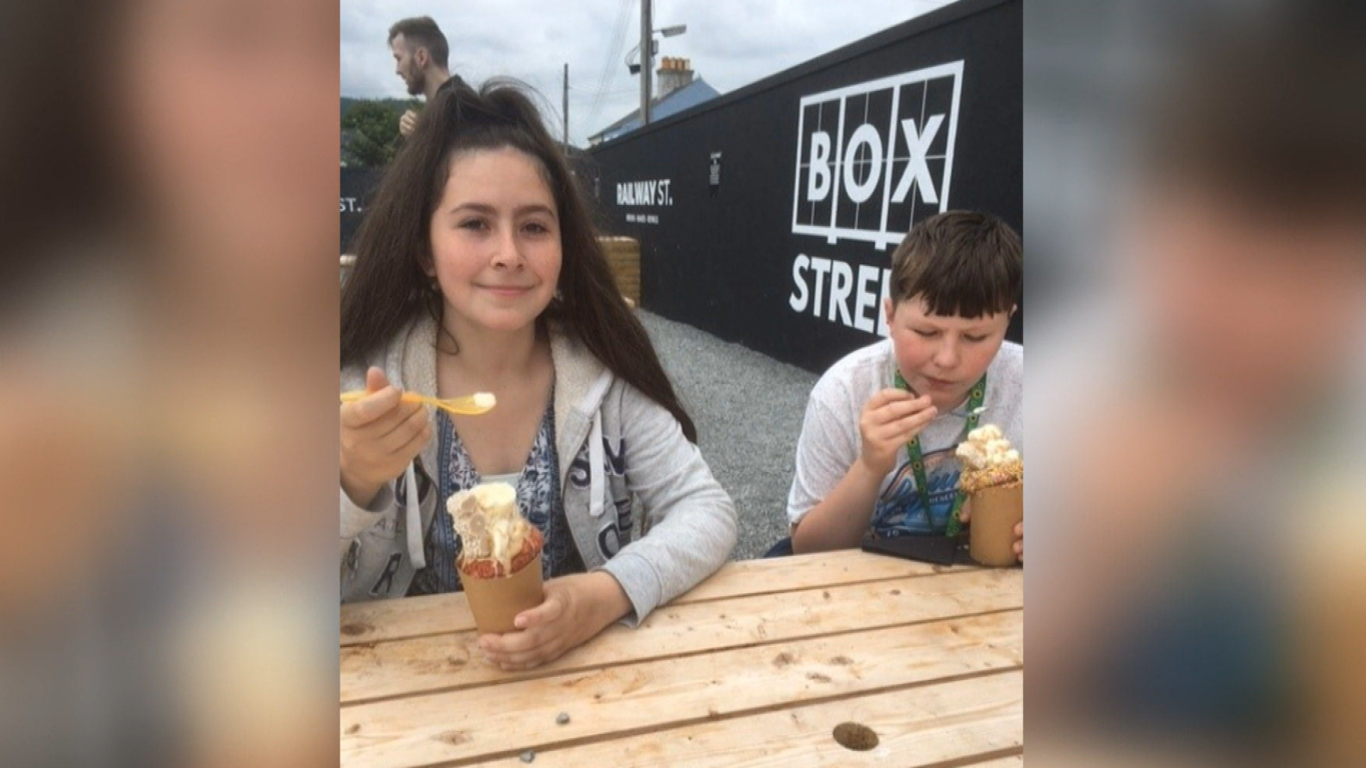Young carers in Northern Ireland feel 'lonely and isolated' during ...