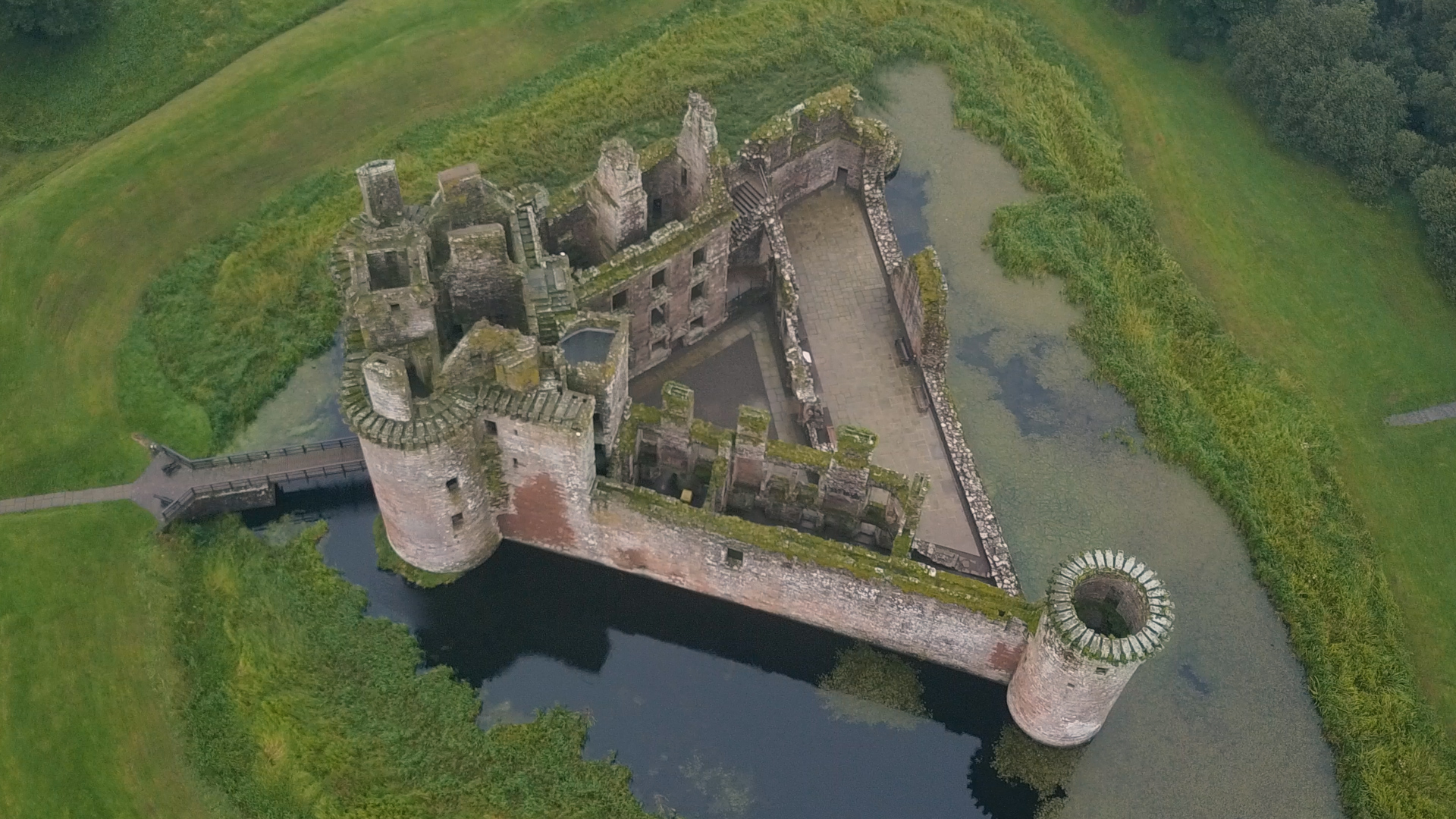 Catch up on Border Life - Latest From ITV News