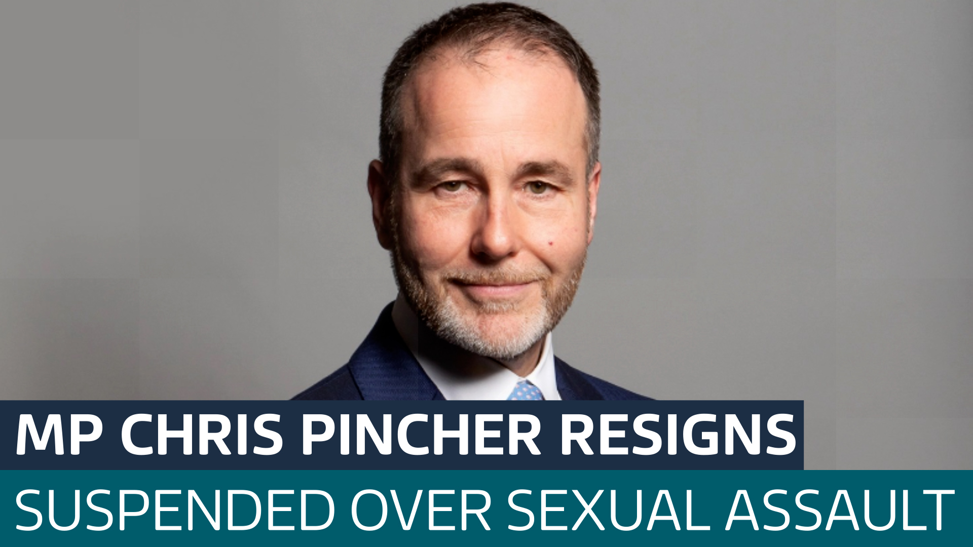 Tory MP Pincher resigns after suspension for sexual assault - Latest ...