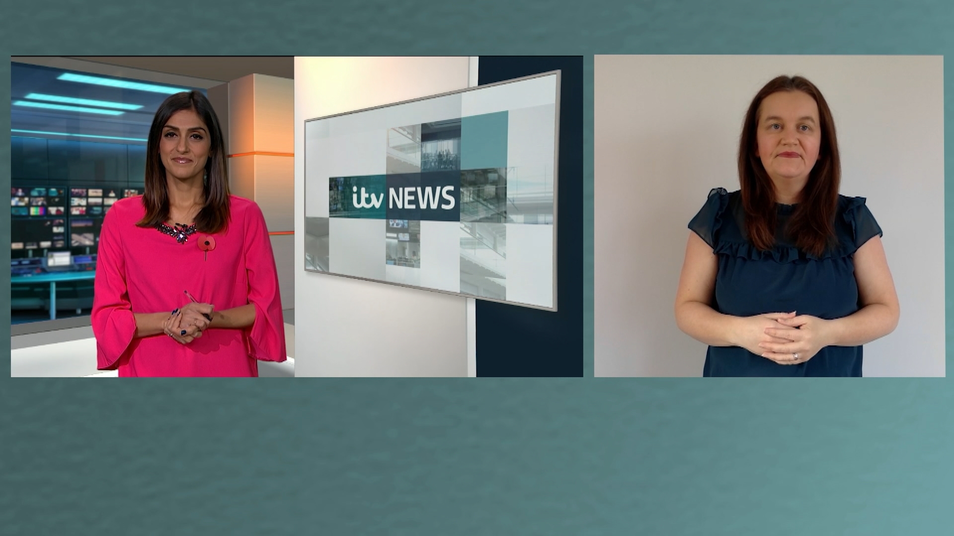 ITV Signed News: A round-up of the week's events | ITV News