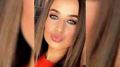 Man appears in court charged with murder of missing Chloe Mitchell ...