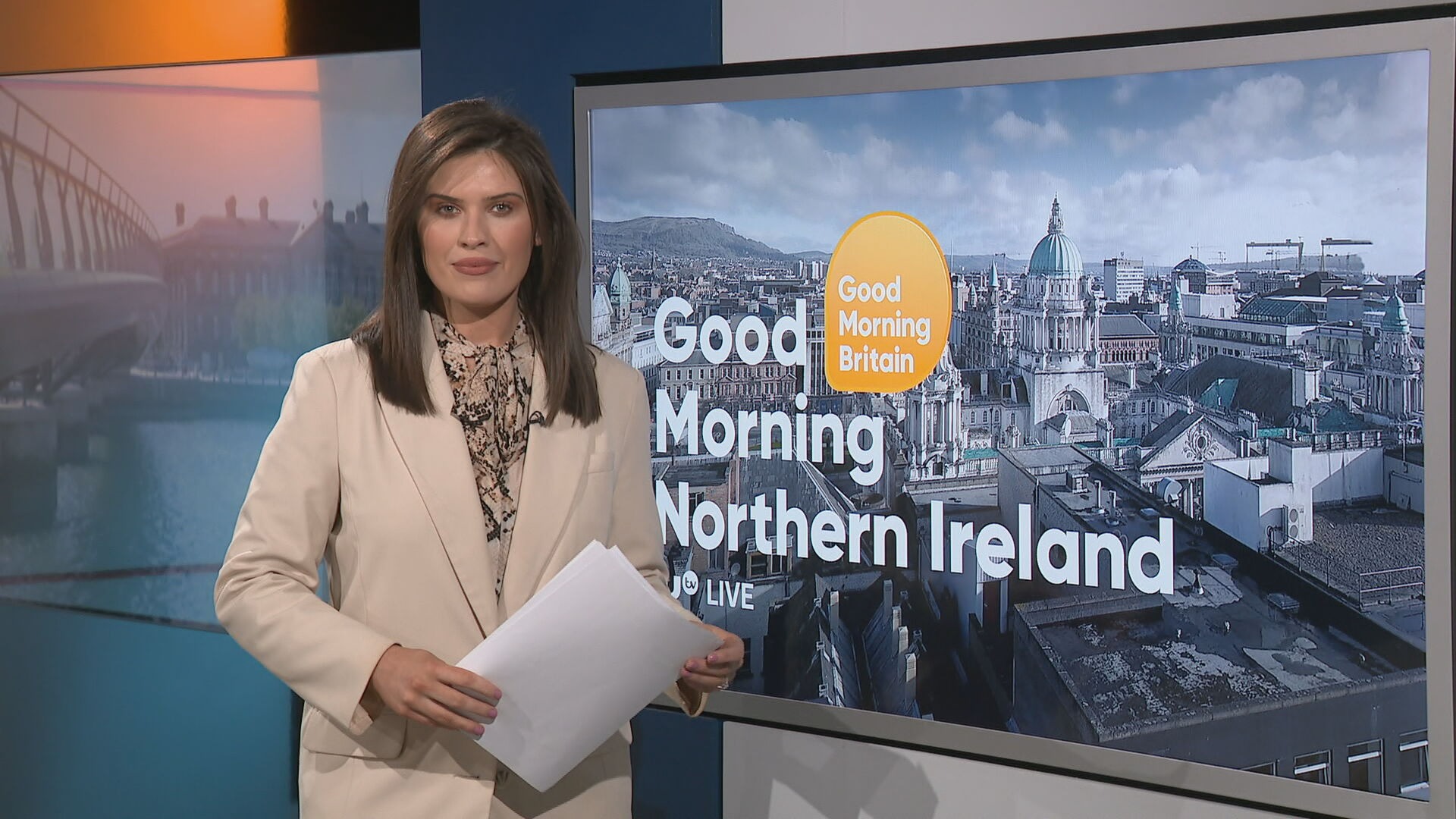 Northern Ireland's Tuesday morning news headlines: Politics latest and ...