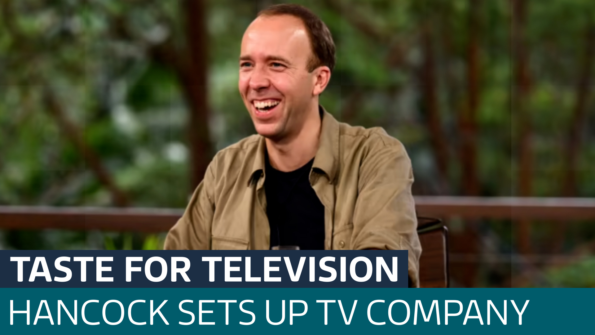 Matt Hancock sets up TV company after reality show appearances - Latest ...