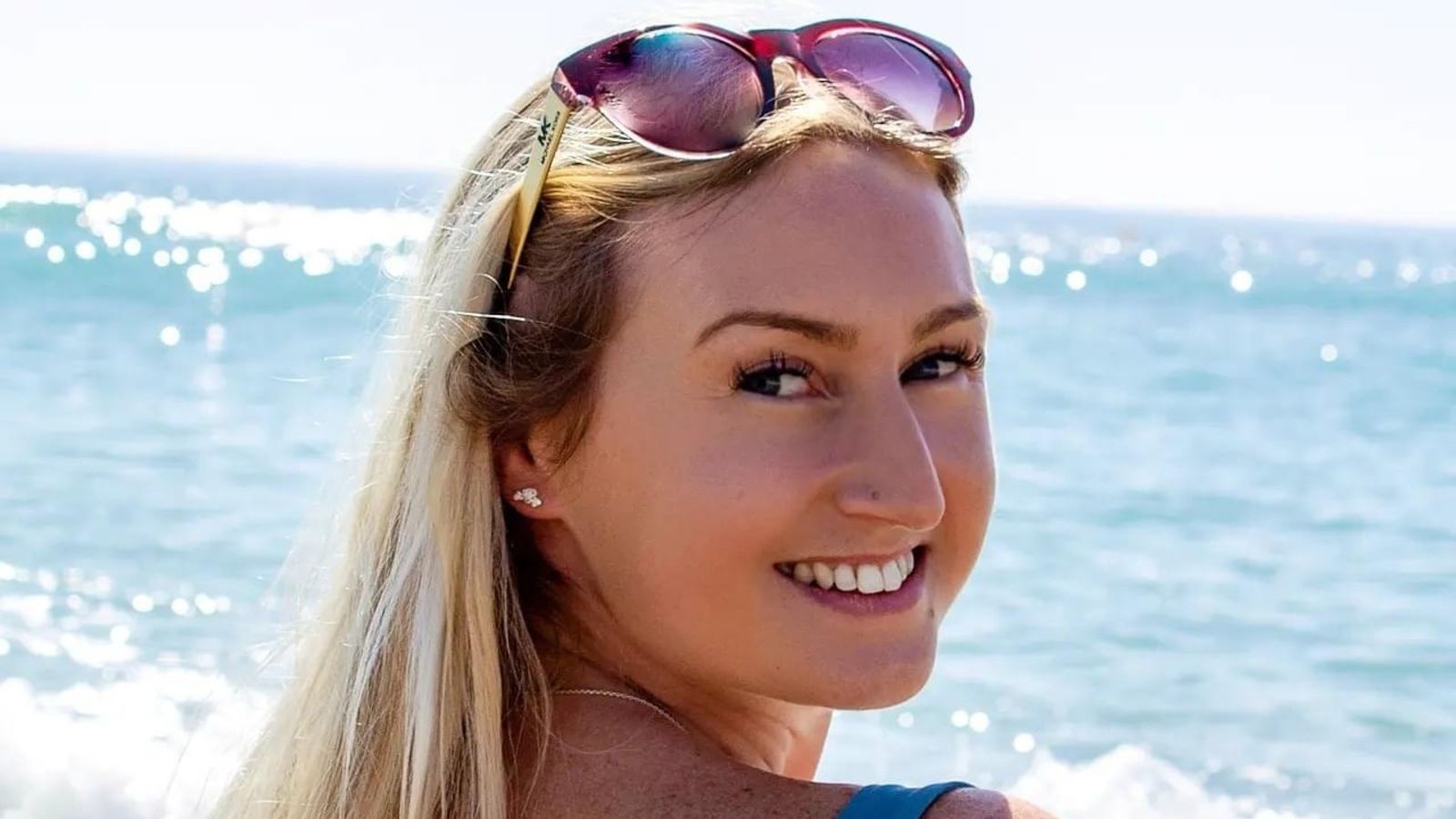 Inquest Hears Woman Found Friends Crashed Car Itv News Border