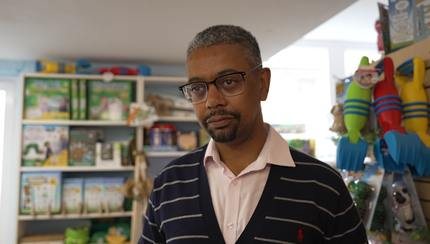 'I'm carrying on as leader' insists Vaughan Gething as opposition ...