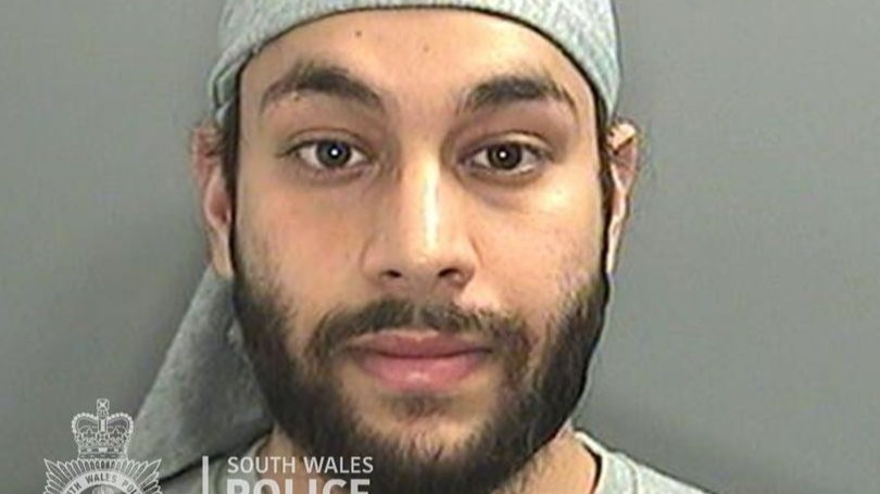 Cardiff sex attacker who targeted three women in a week is jailed | ITV ...