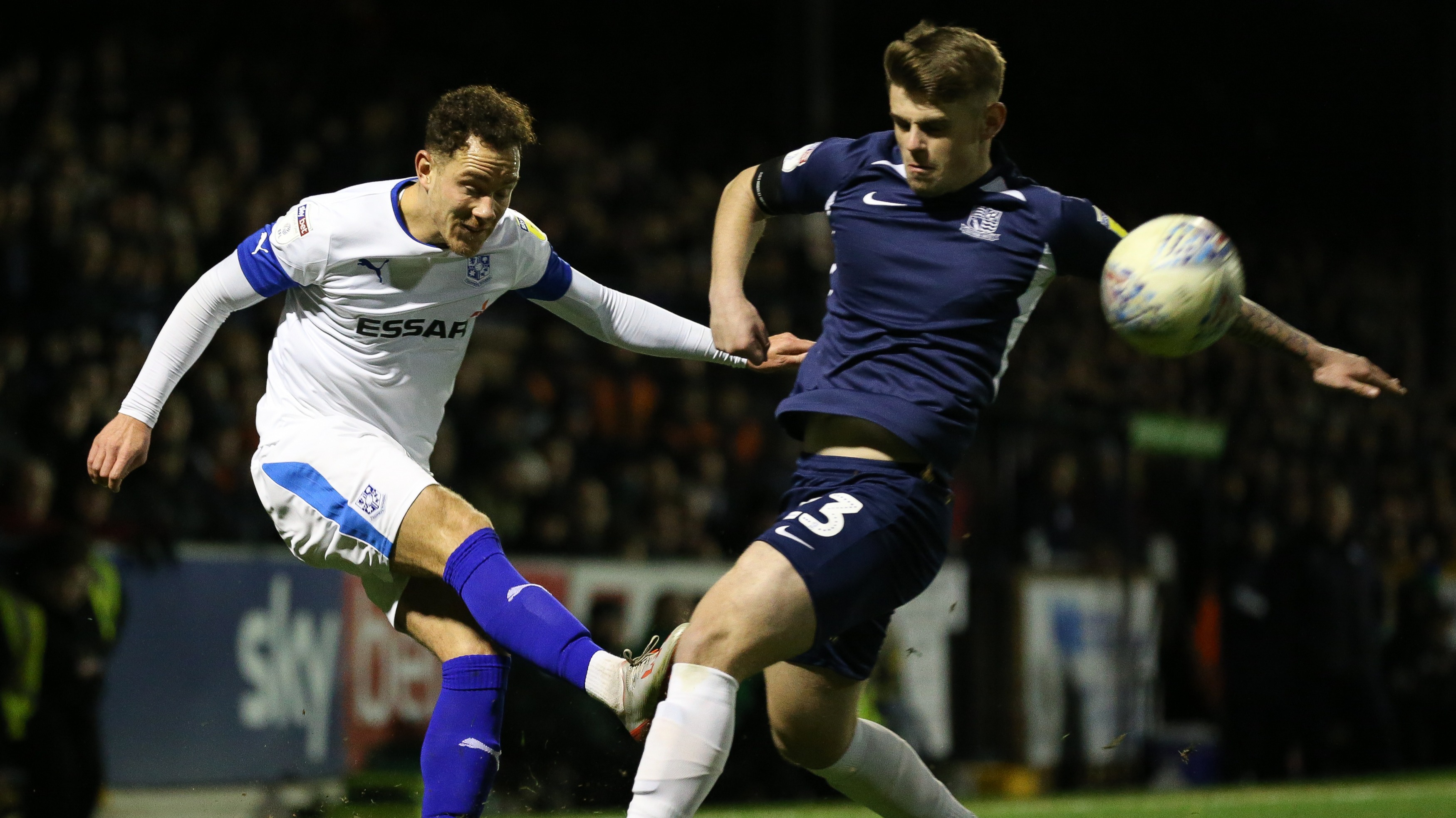 Southend United teenager Charlie Kelman seals QPR move | ITV News Anglia